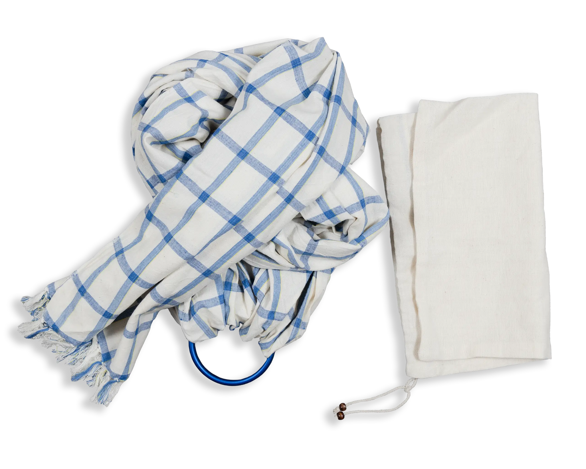 Newborn Ring Sling | Kokroma Nepal